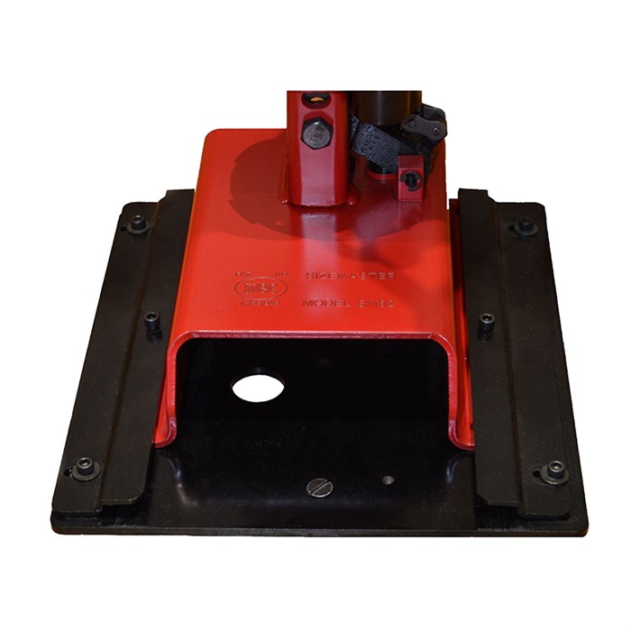 MEC RELOADING MEC JIG FIXTURE