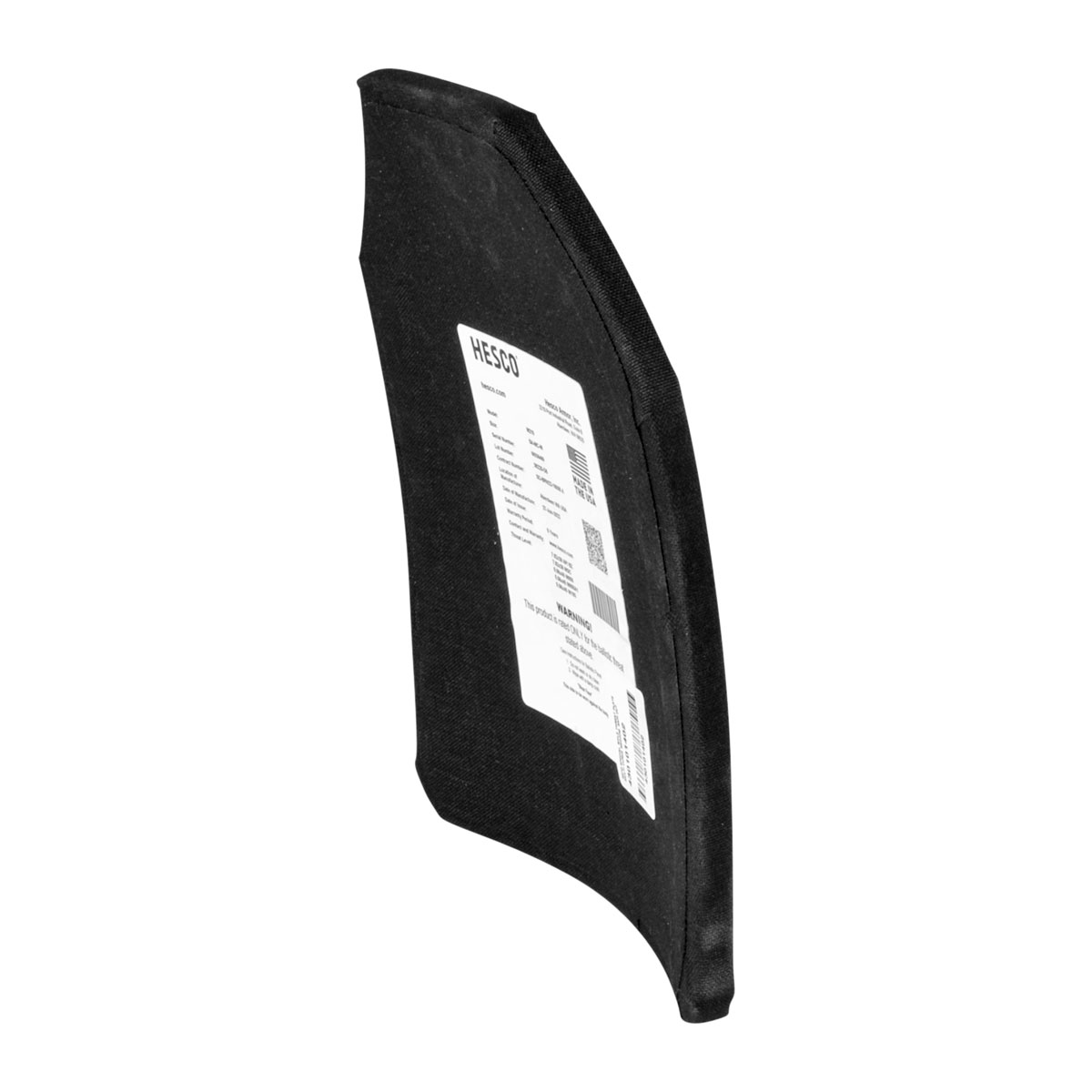 HESCO ARMOR HESCO 200 SERIES PLATES