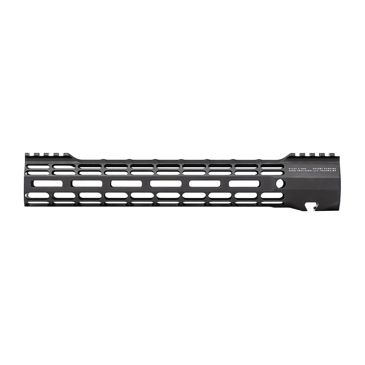 AERO PRECISION M5 (.308) ATLAS S-ONE M-LOK FREE FLOATING HANDGUARDS FOR ...