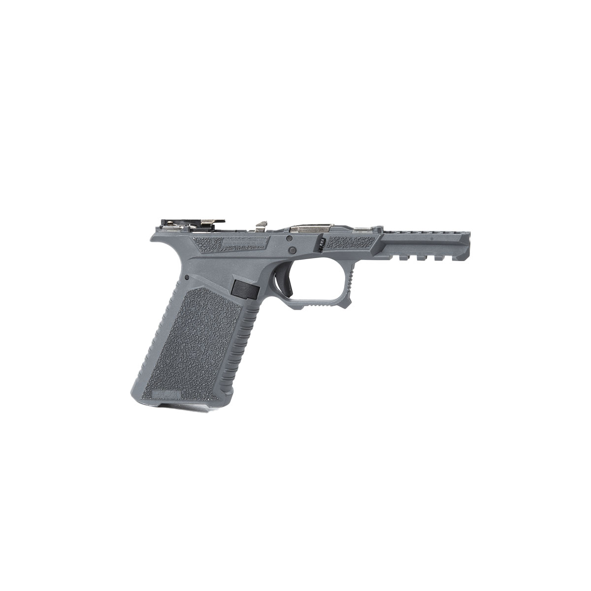 SCT Manufacturing SCT 17 FULL SIZE ASSEMBLED POLYMER FRAME