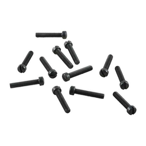 BROWNELLS FILLISTER HEAD SCREWS