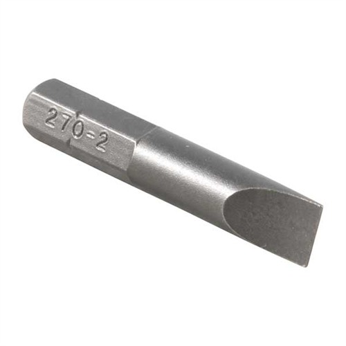 BROWNELLS Magna-Tip Thin-Bit #120-2, SD=.120, BT=.025 SKU: 080120225