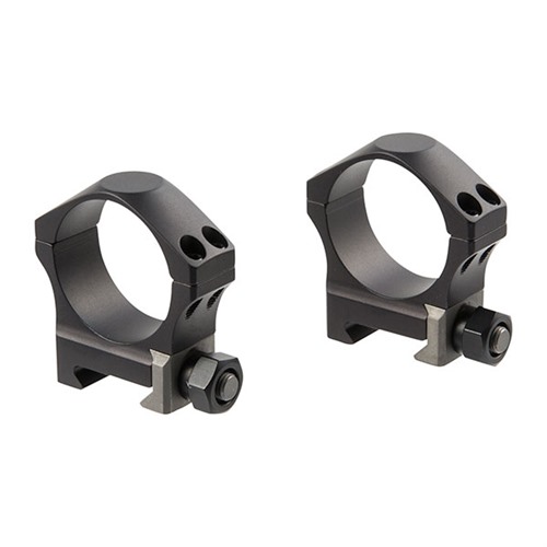 NIGHTFORCE ULTRALIGHT RINGS