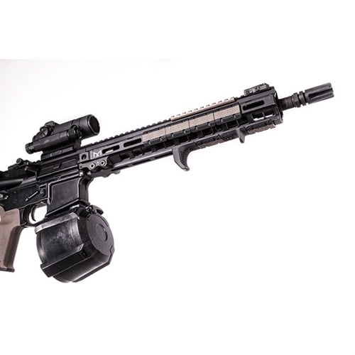 MAGPUL AR-15 M-LOK HANDSTOP KIT POLYMER