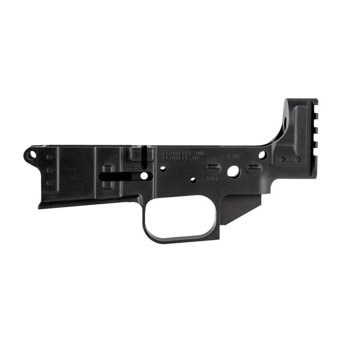 Can a BRN-180 lower use a regular AR lpk? : r/BRN180