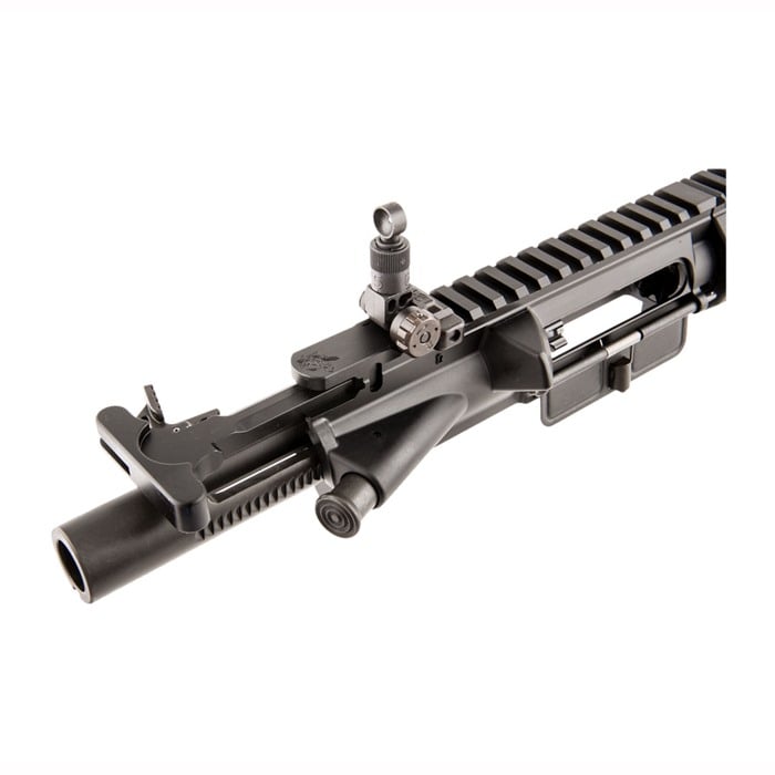 KNIGHT'S ARMAMENT SR-15 E3 MOD 2 UPPER RECEIVERS