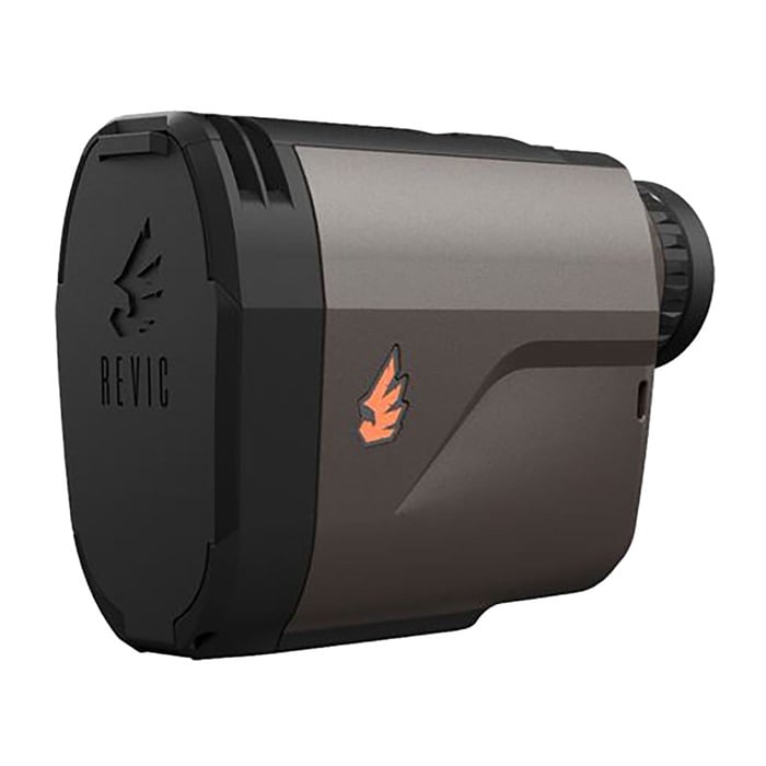 REVIC OPTICS REVIC BR4 BALLISTIC RANGEFINDER
