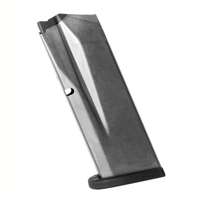 SMITH & WESSON M&P COMPACT MAGAZINE .45 ACP BLACK