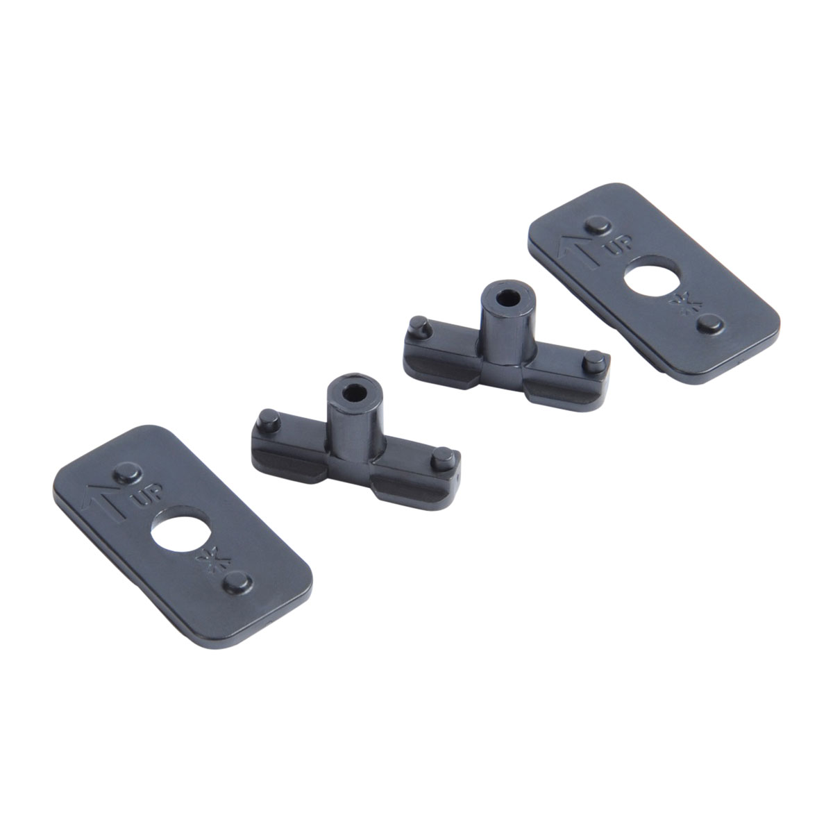 UNITY TACTICAL PLATFORM ADAPTERS
