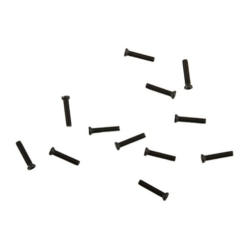 BROWNELLS LONG 6-48 & 8-40 SCREWS