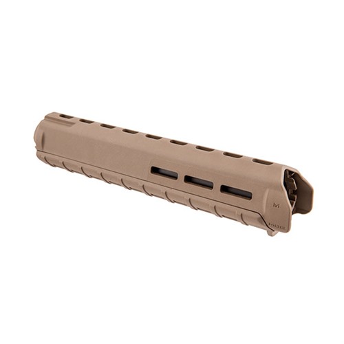 MAGPUL MOE M-LOK Handguard, Rilfe, Black SKU: 100016539