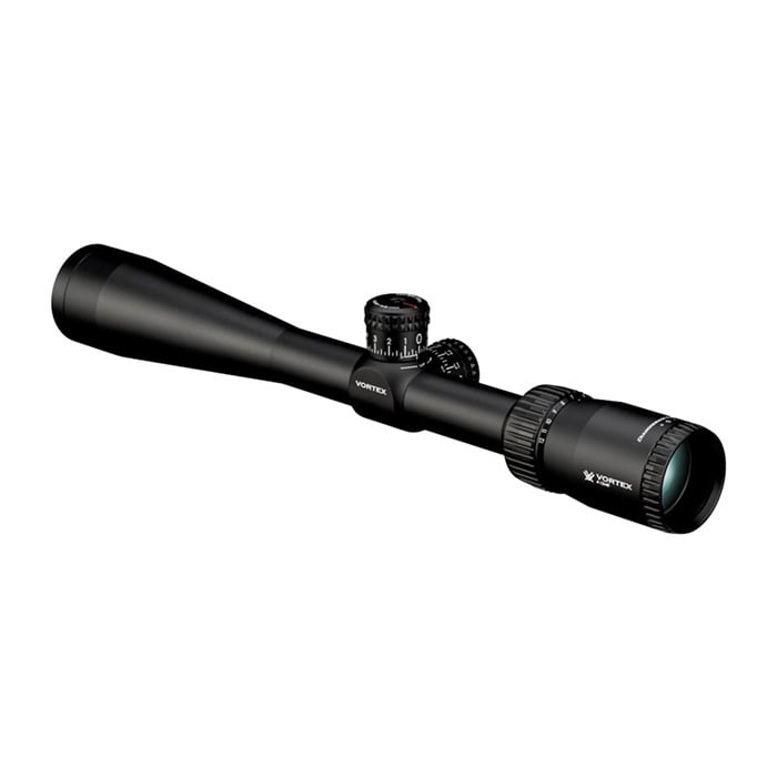 VORTEX OPTICS DIAMONDBACK TACTICAL 4-12X40MM SFP RIFLE SCOPE | Brownells