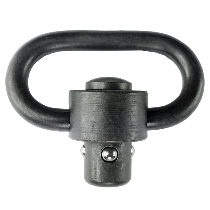 GROVTEC US, INC. HEAVY DUTY PUSH BUTTON SWIVEL
