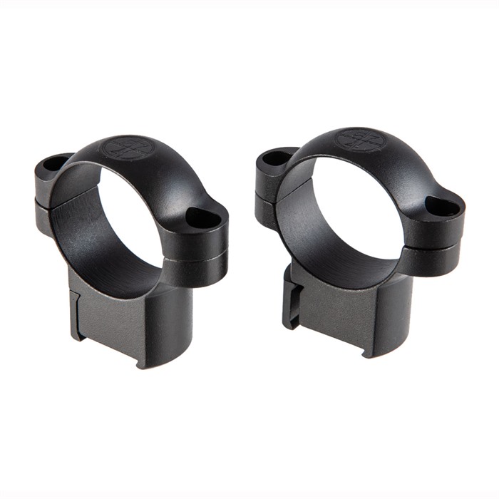 LEUPOLD CZ 527 RING MOUNTS