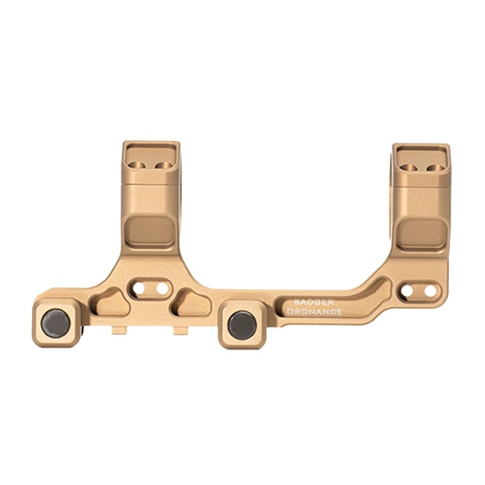 BADGER ORDNANCE CONDITION ONE MODULAR MOUNTS