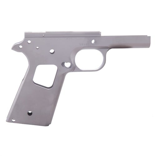 CASPIAN 1911 GOVERNMENT CARBON FRAME W/NOLIN CUT