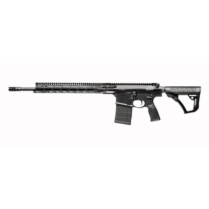 DANIEL DEFENSE DD5 V4 7.62X51 NATO SEMI-AUTO RIFLE