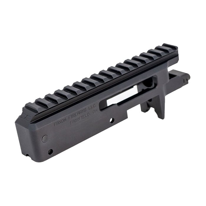 FAXON FIREARMS FAXON FIREARMS FF-22 RECEIVER