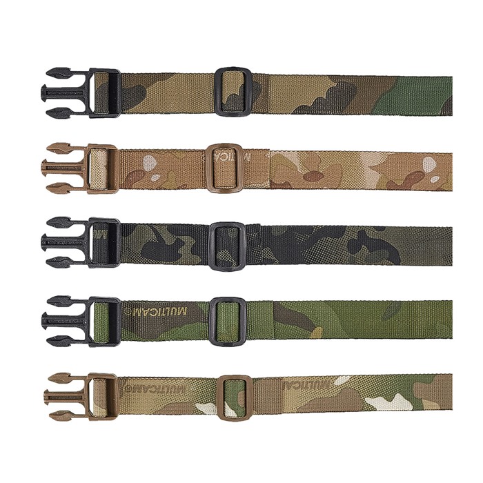 SPIRITUS SYSTEMS BACK STRAP