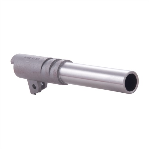 KART PRECISION BARREL 5" Kart 1911 Auto Barrel, .45 ACP Std SKU: 472020045