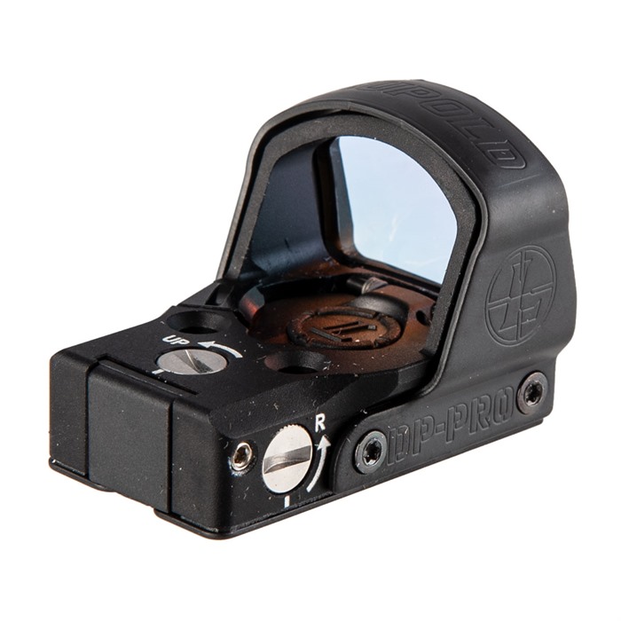 LEUPOLD DELTAPOINT PRO