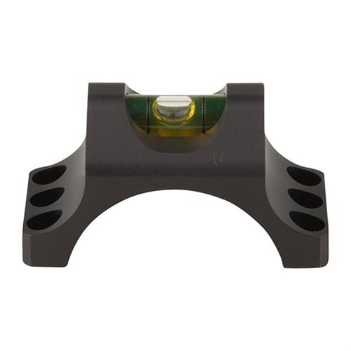 NIGHTFORCE 34mm 6-Screw Top Ring Bubble Level | Brownells