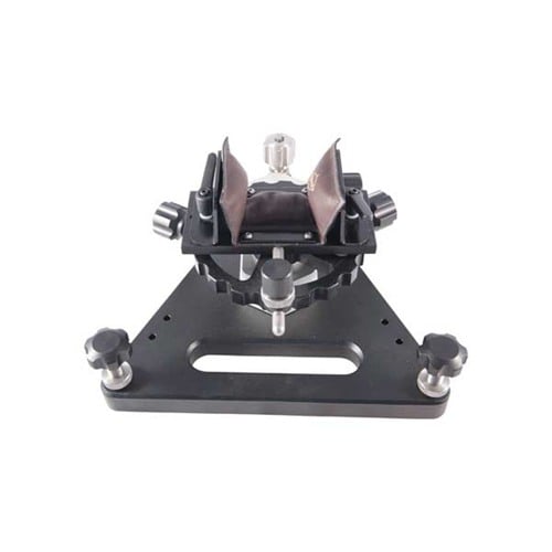 SINCLAIR INTERNATIONAL SINCLAIR ALL-PURPOSE COMPETITION SHOOTING REST