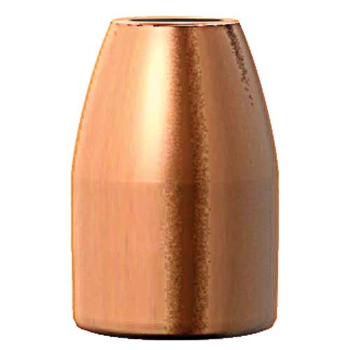 BARNES BULLETS TAC-X 45 CAL (.451) SOLID COPPER HOLLOW POINT FB HANDGUN ...