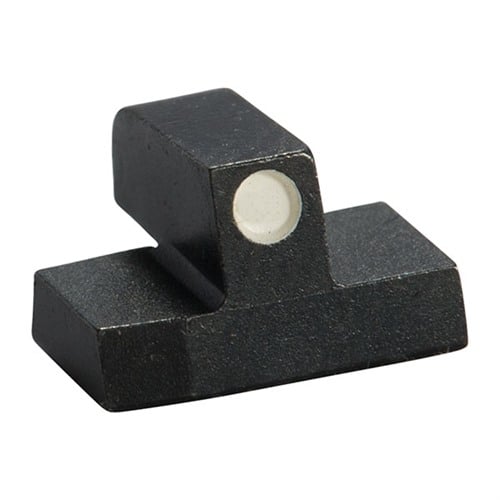 SMITH & WESSON SIGHT, FRONT, USE W/ADJUSTABLE REAR SIGHT