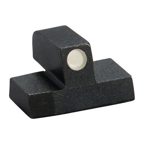 SMITH & WESSON SIGHT, FRONT, USE W/ADJUSTABLE REAR SIGHT