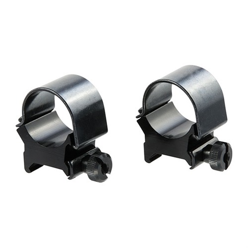 WEAVER TOP MOUNT RINGS