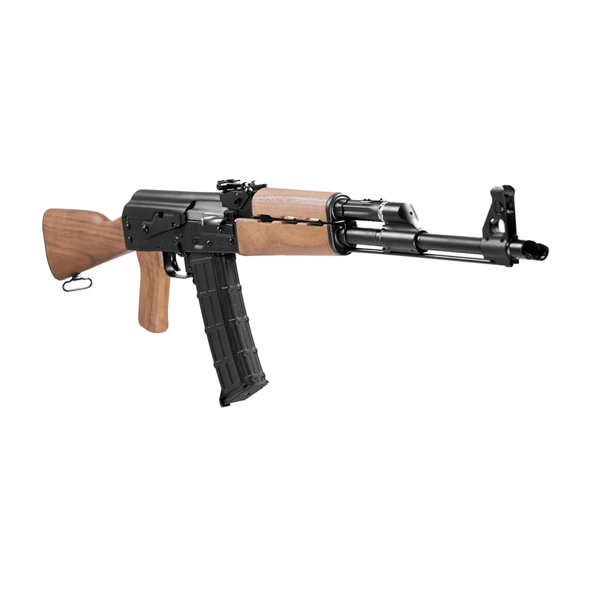 ZASTAVA ARMS USA PAP M90 5.56X45 AK RIFLE
