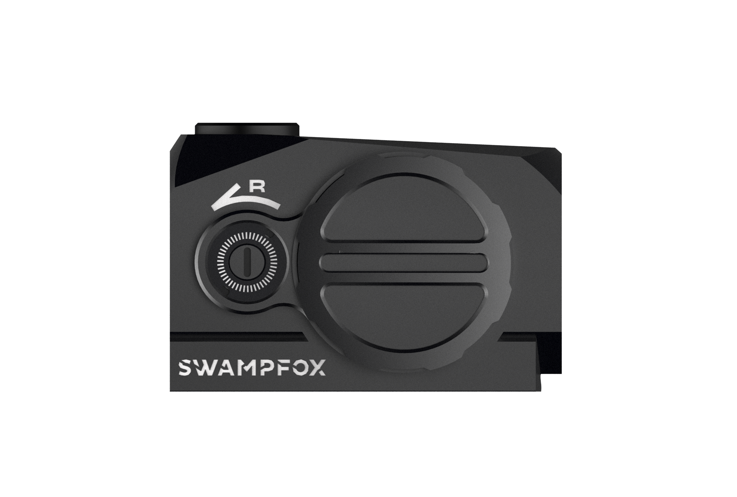 SWAMPFOX OPTICS KRAKEN RED DOT SIGHT | Brownells
