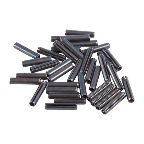 BROWNELLS BLACK ROLL PIN KIT