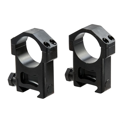 BADGER ORDNANCE MAXIMIZED SCOPE RINGS