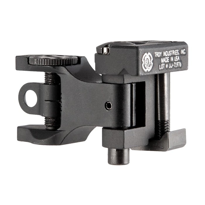 TROY INDUSTRIES, INC. AR-15 REAR SIGHT
