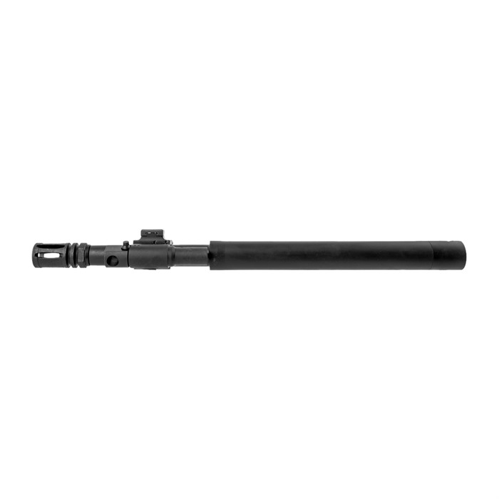 FIGHTLITE INDUSTRIES MCR 5.56x45 NATO HEAVY BARREL ASSEMBLY