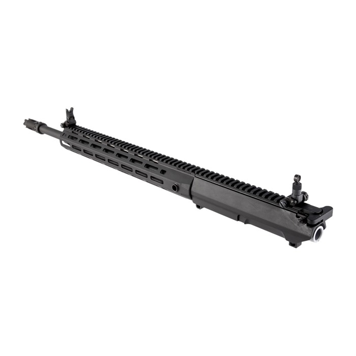 KNIGHT'S ARMAMENT SR-25 PRECISION RIFLE COMPLETE UPPER RECEIVERS 308 ...