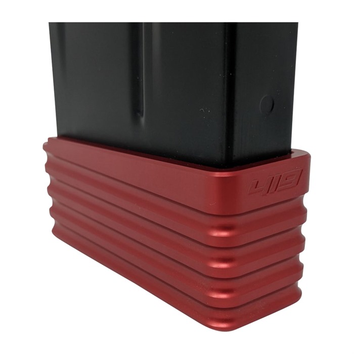 AREA 419 ARC/AICS Mag Extension Matte Black SKU: 100029598