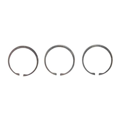 COLT AR15A4 BOLT RING, 3 PACK