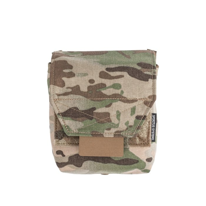 SPIRITUS SYSTEMS JSTA POUCH