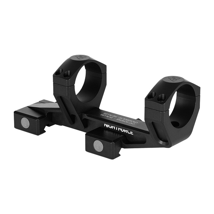NIGHTFORCE ULTRAMOUNT SCOPE MOUNTS
