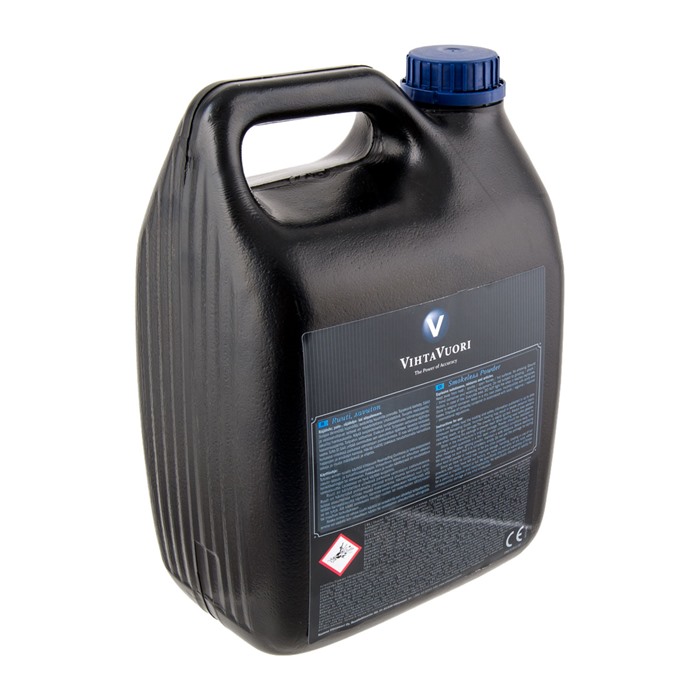 VIHTAVUORI N340 Smokeless Powder 4 lbs SKU: 749007651