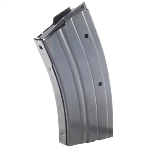 RUGER Ruger~ Mini Thirty~ Magazine 7.62 x 39 20rd Steel Black SKU ...