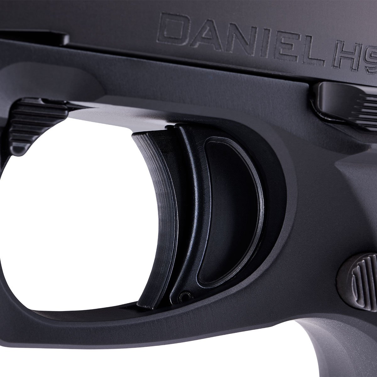 DANIEL DEFENSE DANIEL H9 9MM LUGER SEMI-AUTO HANDGUN