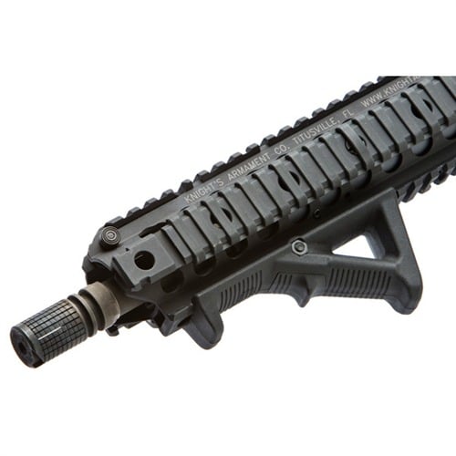 MAGPUL PICATINNY AFG2 ANGLED FORE GRIP | Brownells