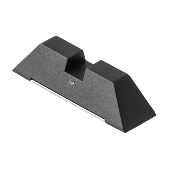 GLOCK REAR SIGHT FIXED 6.1MM FOR GLOCK®