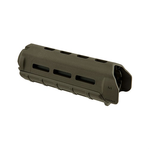 MAGPUL MOE® HANDGUARD M-LOK CARBINE LENGTH FOR AR-15