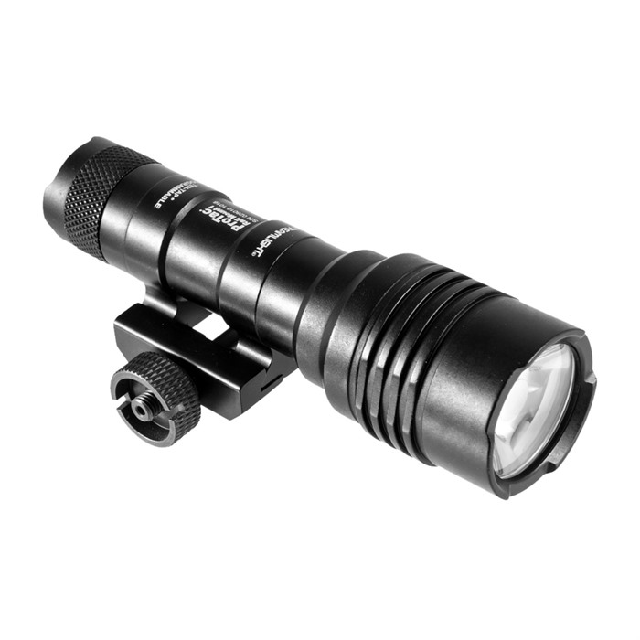 STREAMLIGHT PROTAC RAIL MOUNT 1 LONG GUN LIGHT