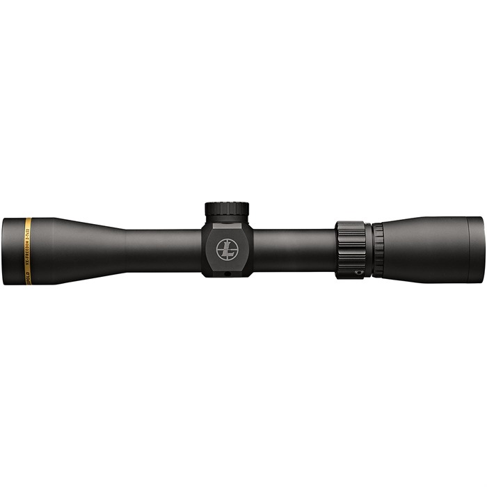 LEUPOLD VX-FREEDOM 2-7X33MM SFP RIMFIRE SCOPE